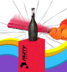 Rage Room - Partybox360