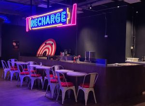 The Dry Pool - Partybox360